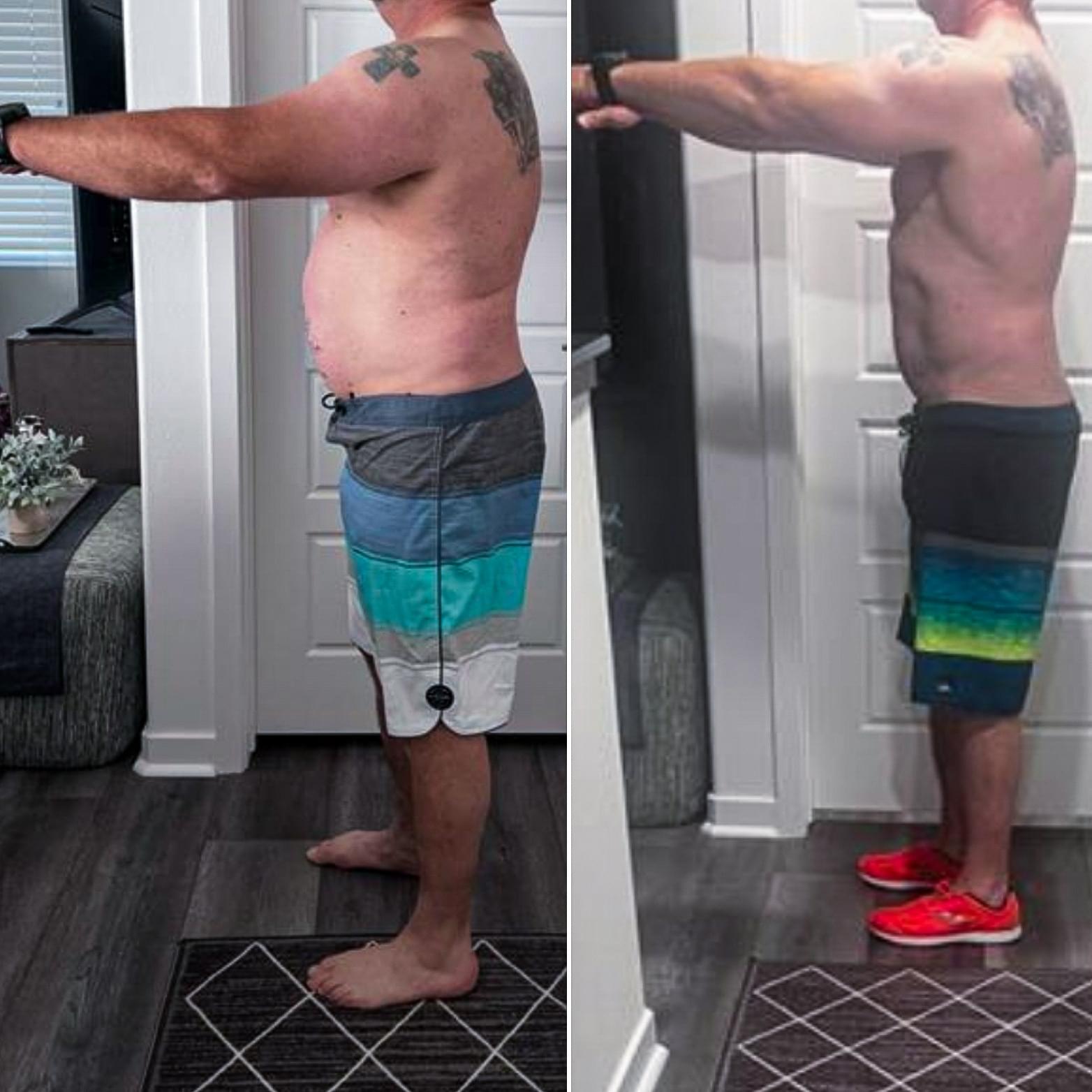 Ready To Get Ripped? Apply Now!